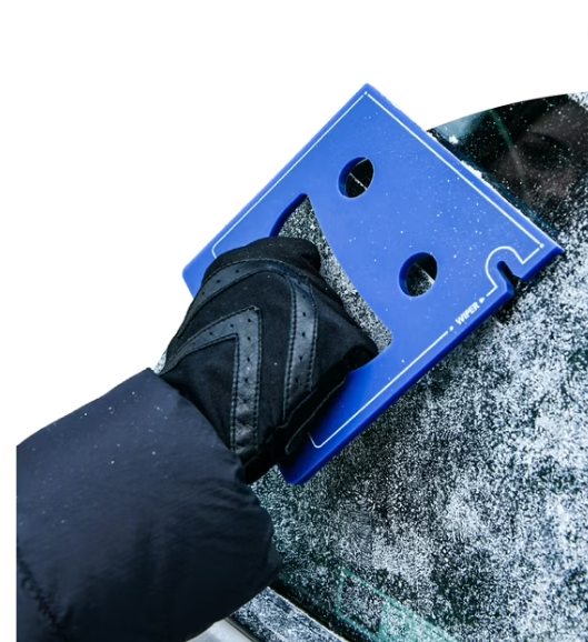 Frost Guard® Windshield Cover, Windshield, Mirror Covers Official Website