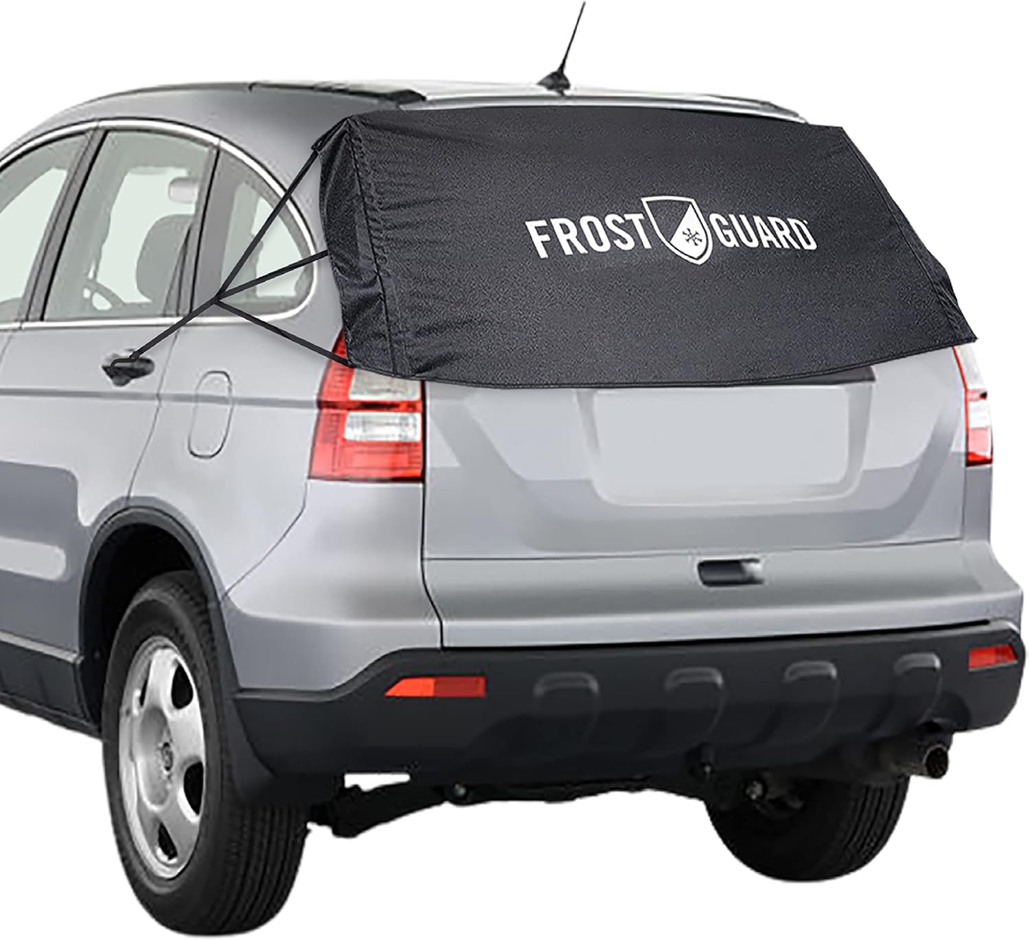 Frost Guard Rear Windshield Cover - Frost Guard